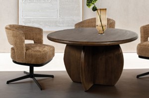 Belly Table Collection Nijwie