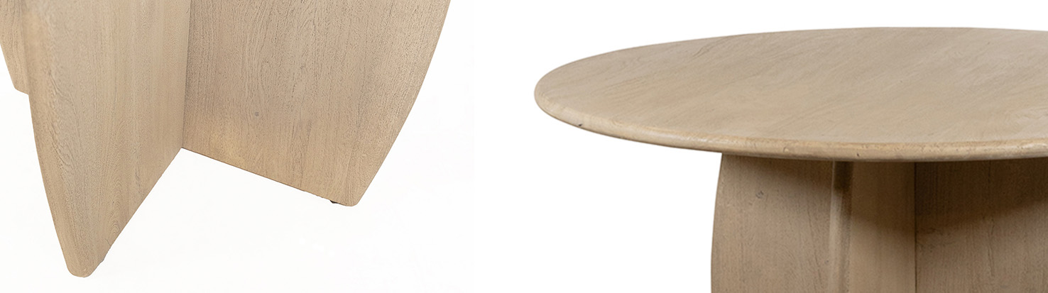Durban Table Collection Nijwie