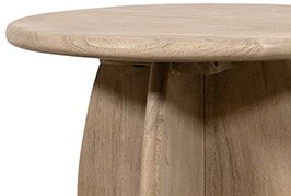 Durban Table Collection Nijwie