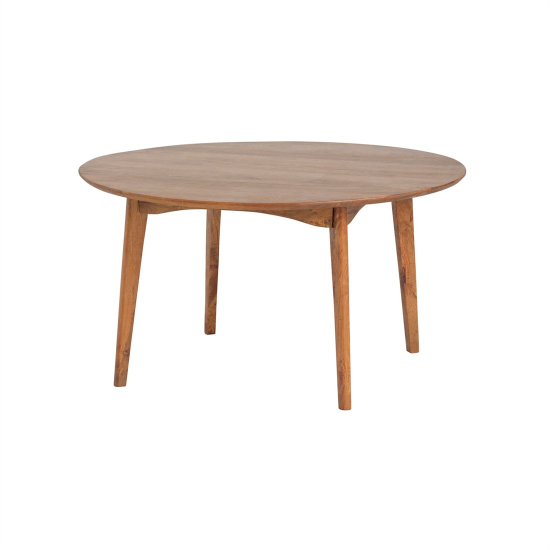 Frida dining table round Ø140 - Mama Mia Tables Nijwie