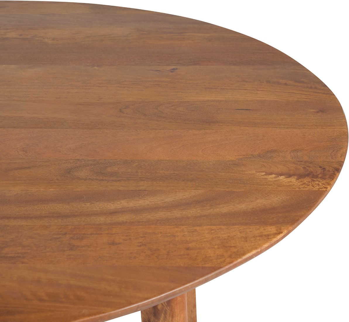 Frida dining table round Ø140 - Mama Mia Tables Nijwie