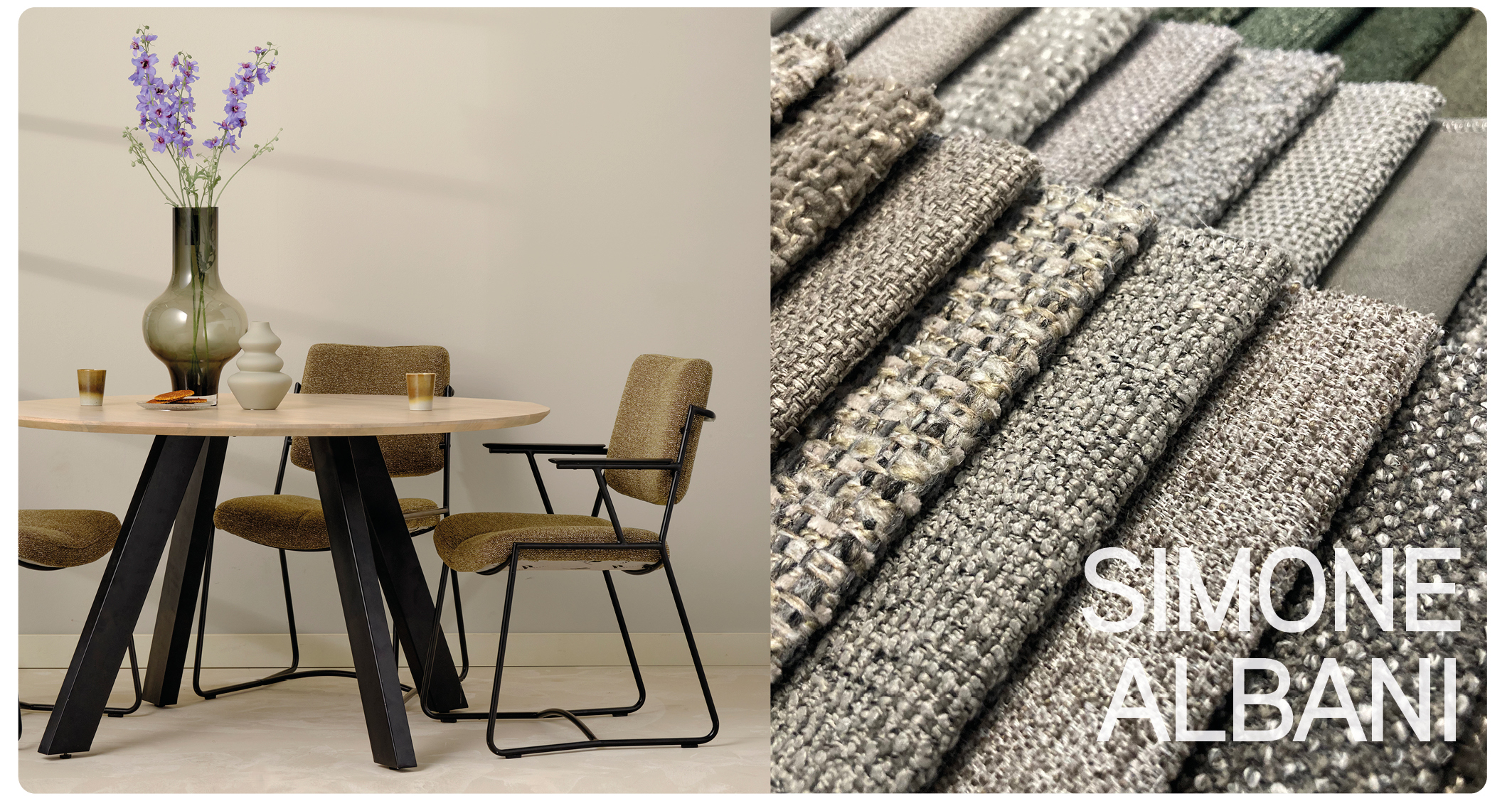 Home - Nijwie & Le Chair